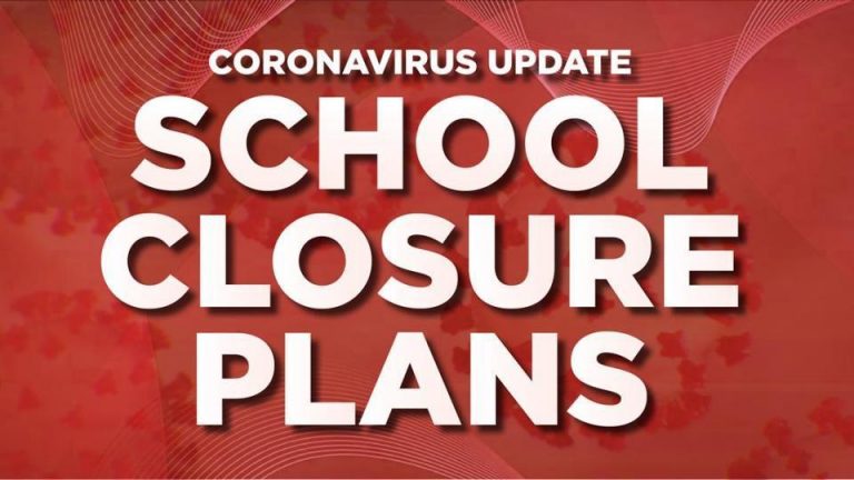 COVID-19 SCHOOL CLOSURE: UPDATE FROM SCHOOL MANAGEMENT – Scoil Mhuire